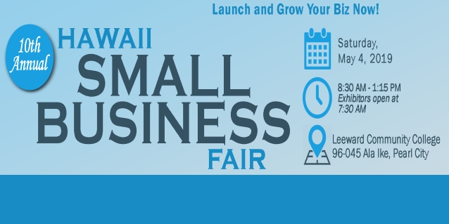 Business Action Center | Small Business Fair 2019