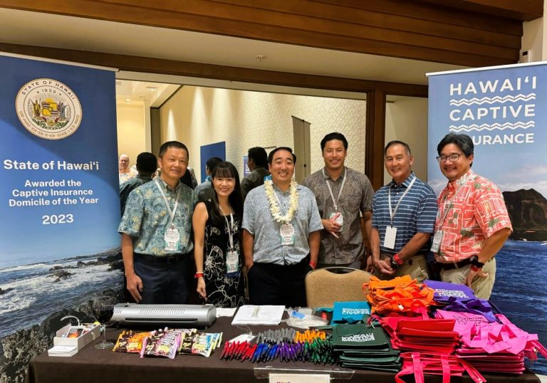 Insurance | Captive Insurance