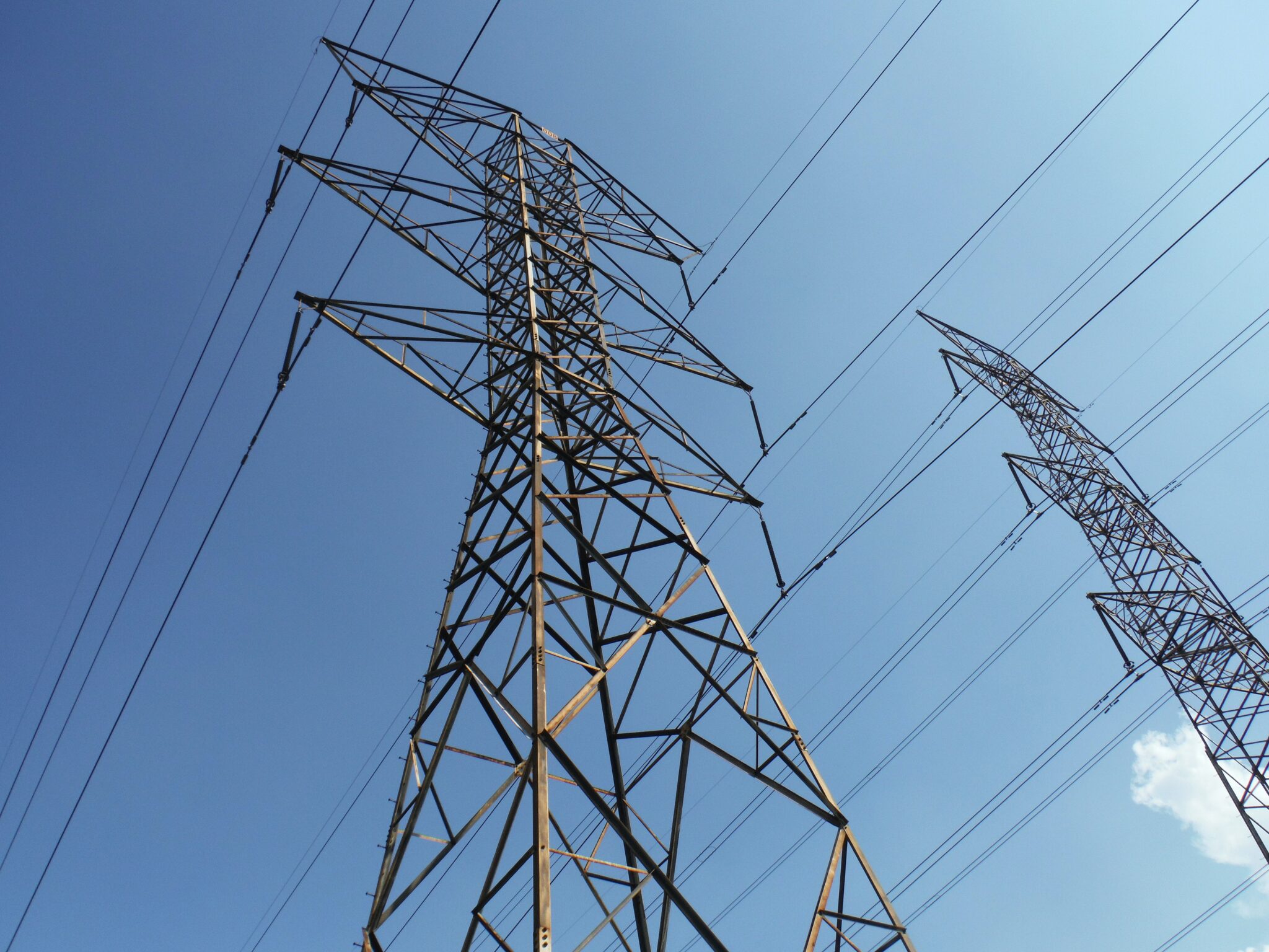 Electric Services - DCCA Hawaii